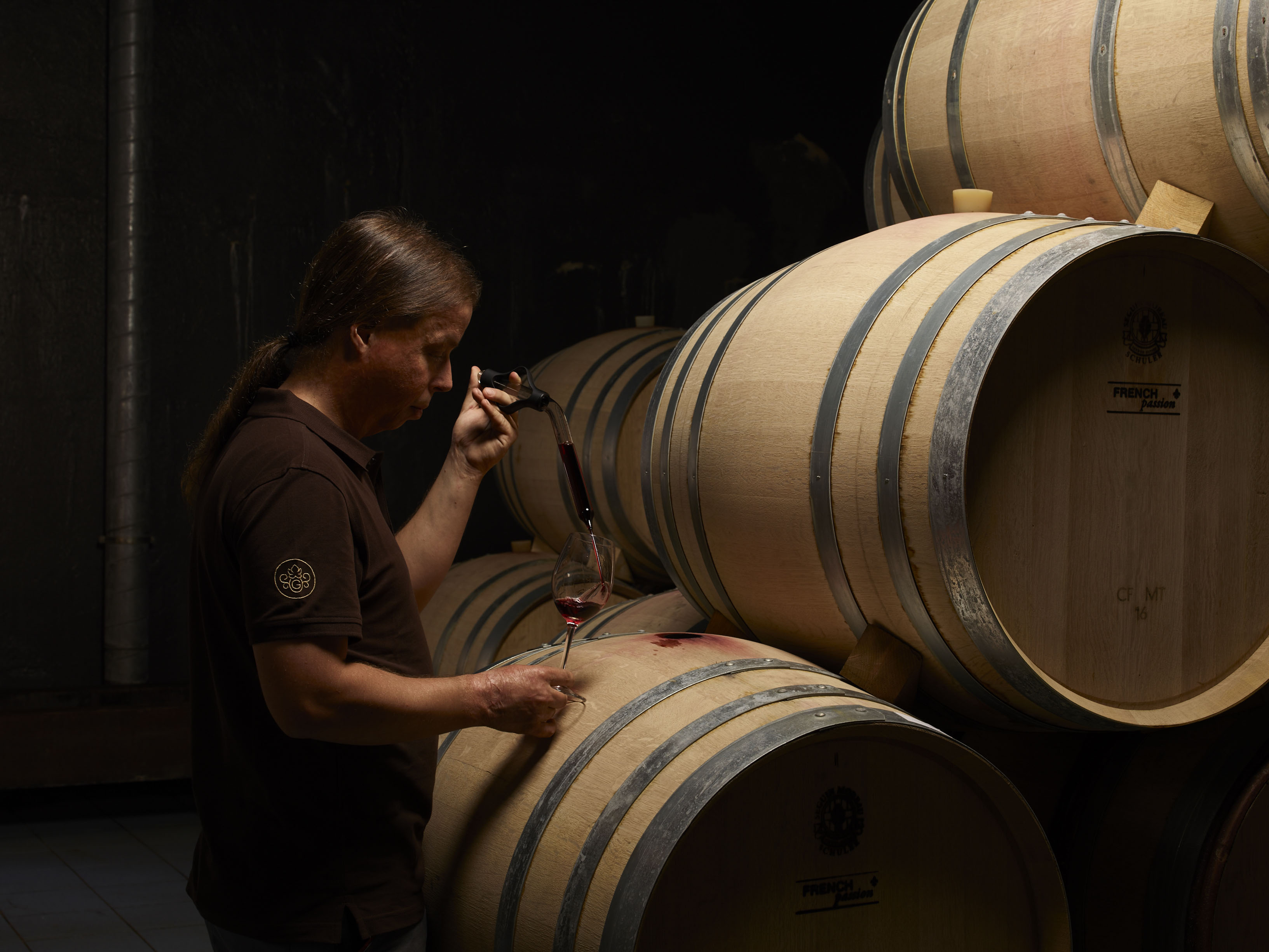 Dégustez plus de 50 vins valaisans avec la Maison Gilliard